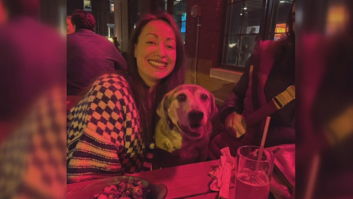 Philadelphia woman connects with photographer who captured her last ...