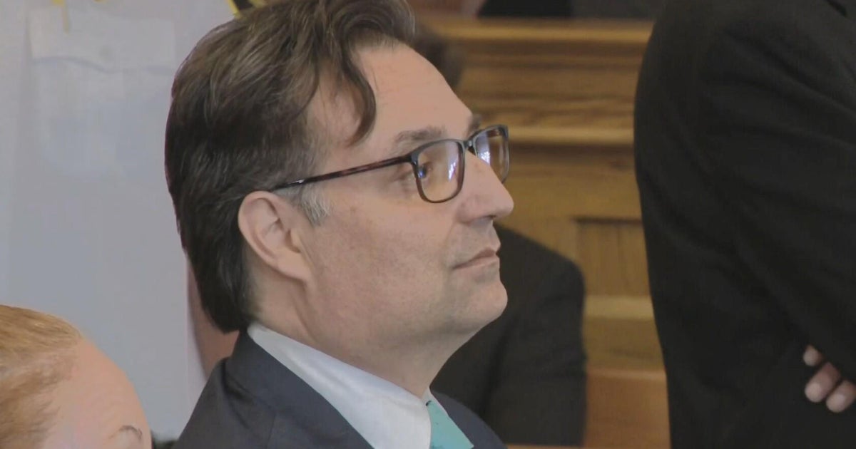 Brian Walshe requests change of venue for murder trial, citing media ...