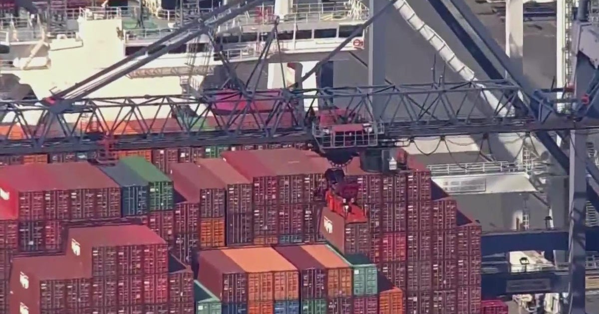 Experts say there's no need to panic buy as port strike worries some ...