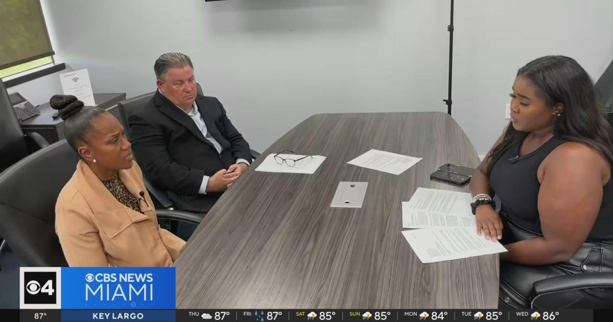 Former Opa-locka asst. police chief files whistleblower complaint against city manager, police ...