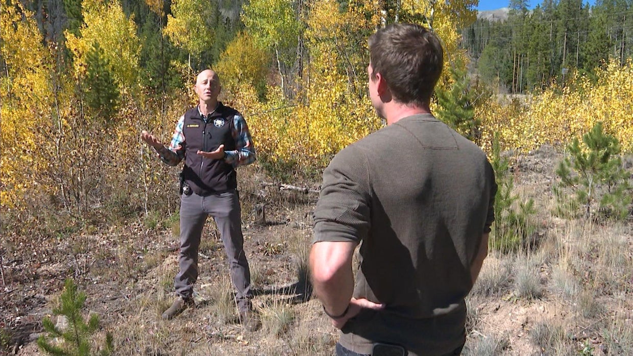 Heading to Colorado's high country to see the fall colors? The Summit ...