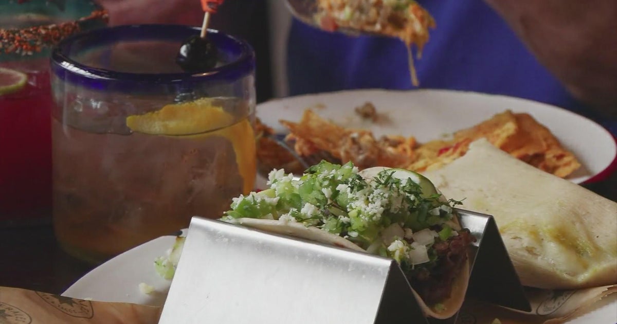 Get your fill of tacos, tequila and local art at Denver restaurant ...