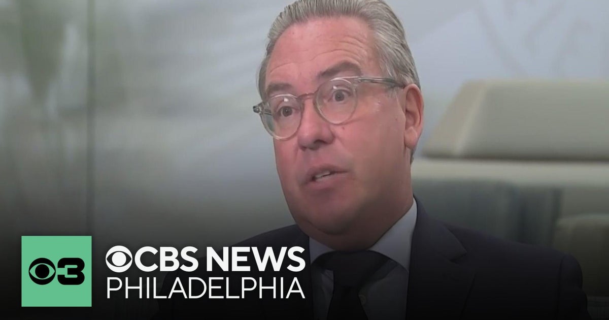 Commonwealth Secretary Al Schmidt says PA continues to fight ...