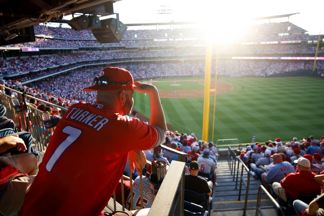 What's new at Citizens Bank Park this season ahead of Philadelphia ...