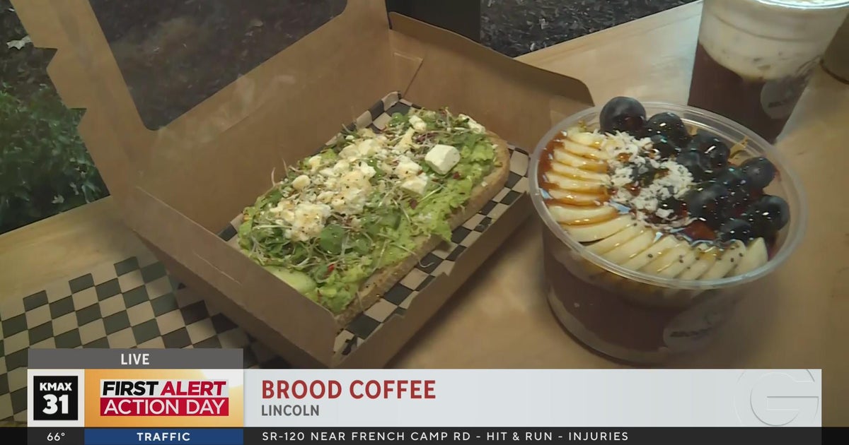 Brood Coffee in Lincoln - Good Day Sacramento