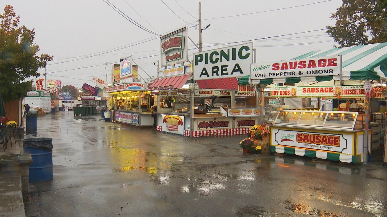 Topsfield Fair news - Today’s latest updates - CBS Boston