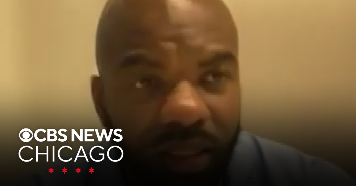 Chicago man, Kevin Jackson, to be freed from prison after murder ...