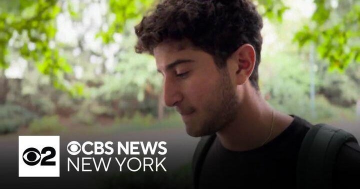 Man from Tel Aviv who was at the Nova Music Festival shares his story ...
