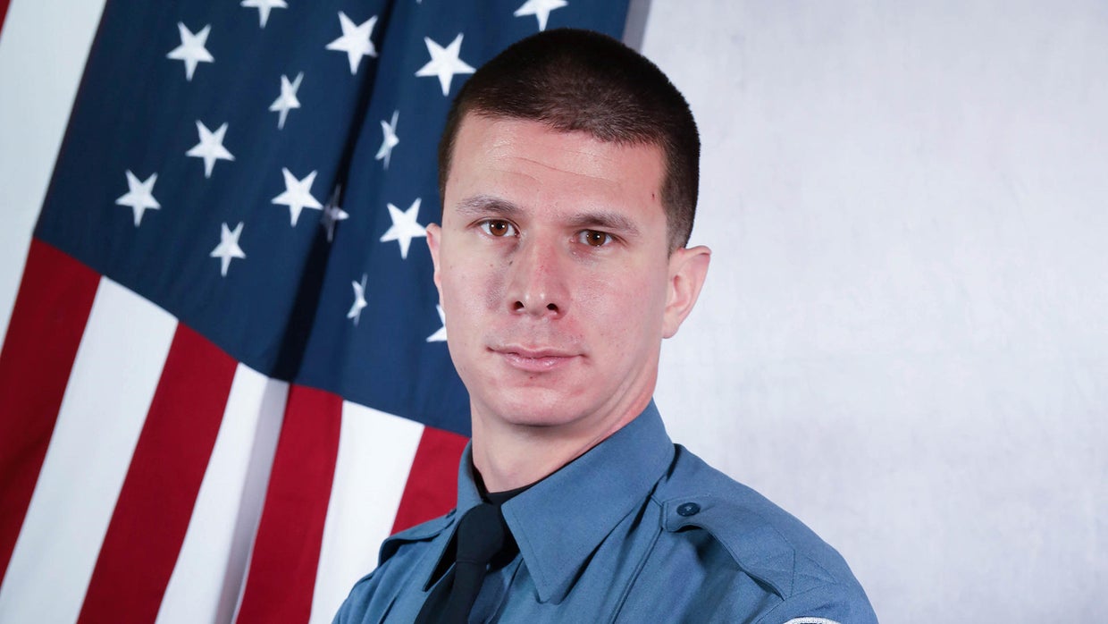 Charges filed in crash that killed off-duty Colorado deputy - CBS Colorado