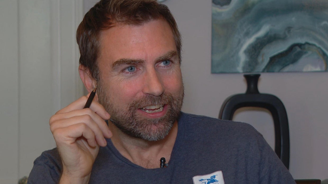 How a meteorologist used his expertise to find treasure hidden in ...