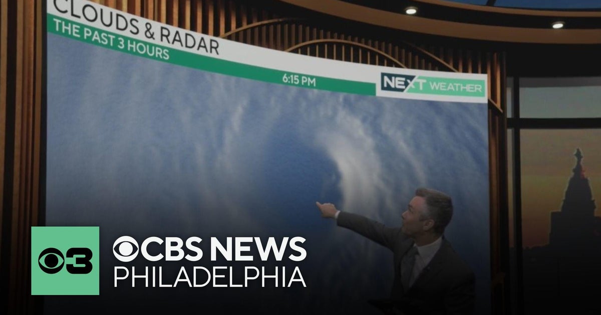 Hurricane Milton strengthens into Category 5 storm, another chilly ...