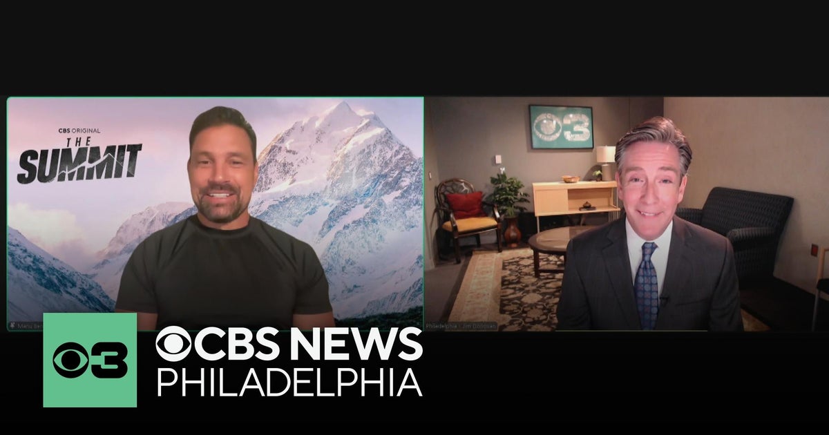 CBS series “The Summit” airing new episode tonight at 9:30 p.m. - CBS ...