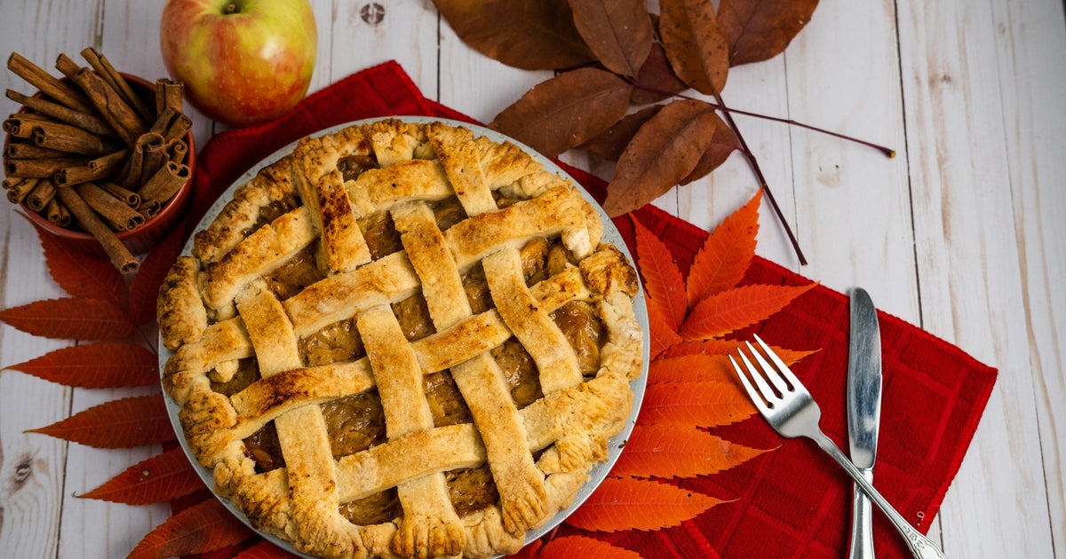 Weekend To Do List: Apple Country Fair, Fairy Fest, Magtoberfest - CBS ...