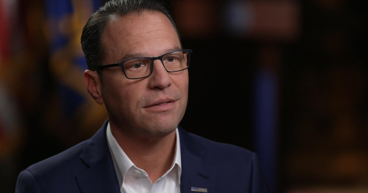 Shapiro Plans 'Lightning Plan' to Boost Pennsylvania Energy Production ...