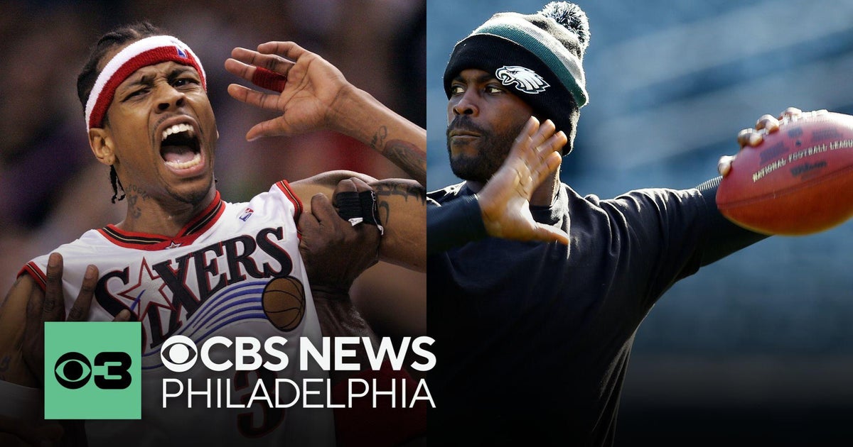 Allen Iverson, Michael Vick to appear at "Vote or Else" event in ...