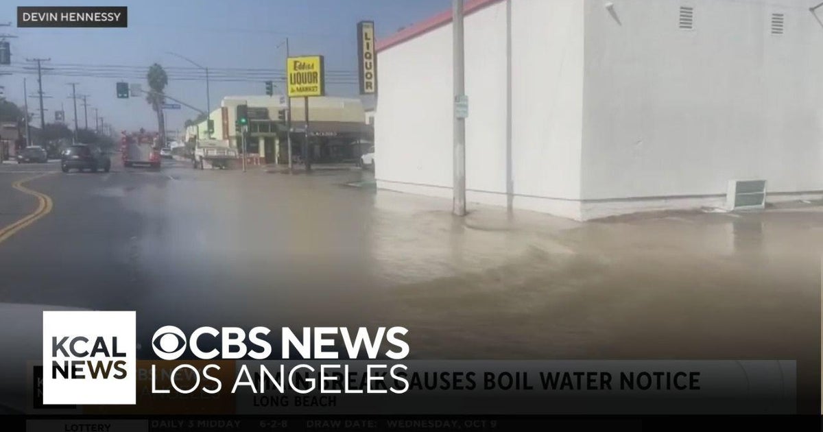how to boil water on the road