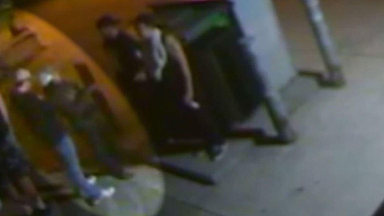 Watch never-before-seen video of missing Montana mom Jermain Charlo ...