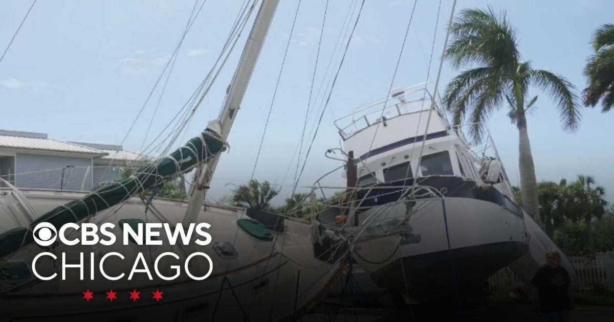At least 10 dead, 1 million without power in Florida after Hurricane ...