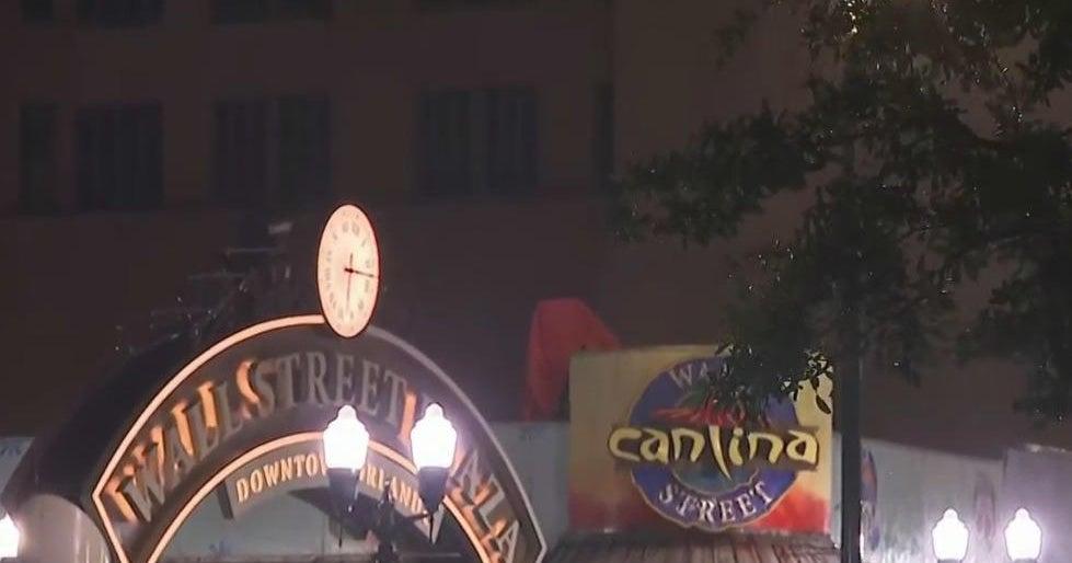 Flooding concerns in Orlando after Hurricane Milton - CBS Miami