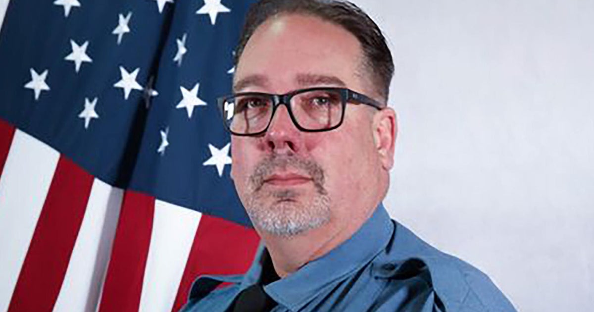 Off-duty Colorado deputy struck and killed by car in Fort Lupton, Adams ...