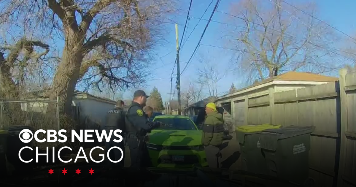 Civil rights lawsuit filed against 2 members of Riverdale, Illinois ...