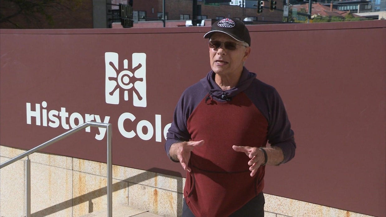 Colorado expert explains the history of vaqueros and how they inspired ...