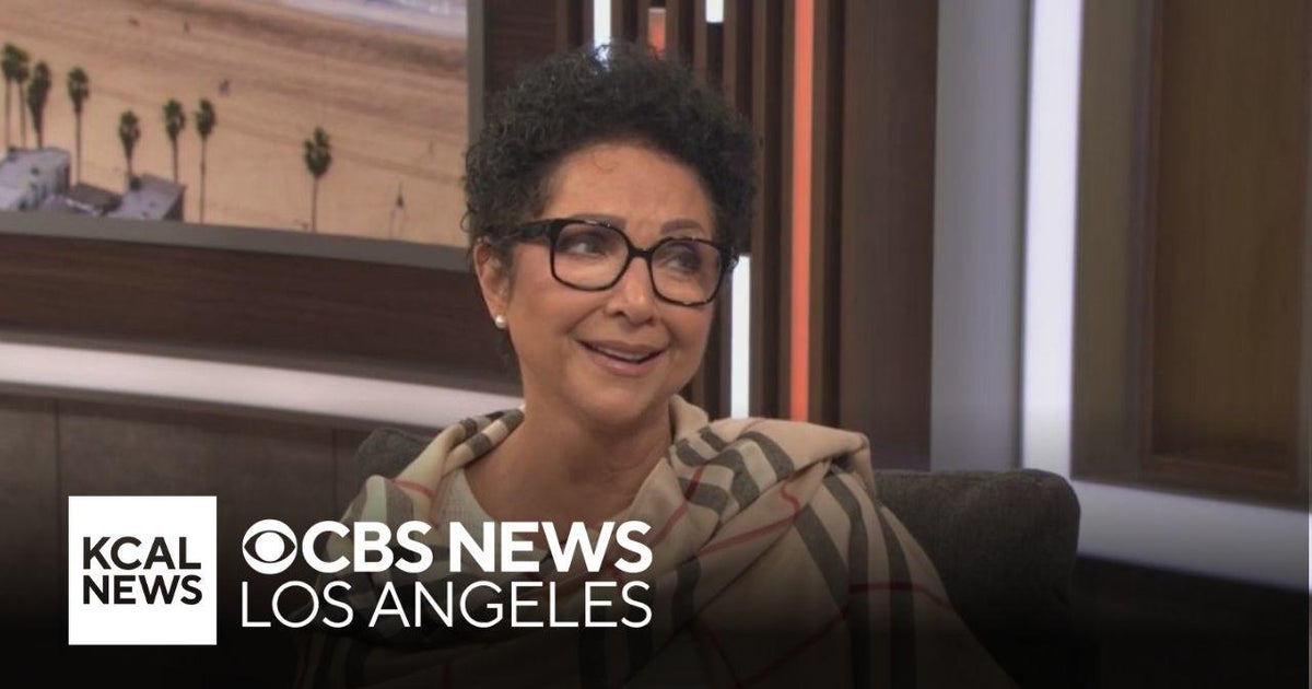 Community Insider - CBS Los Angeles