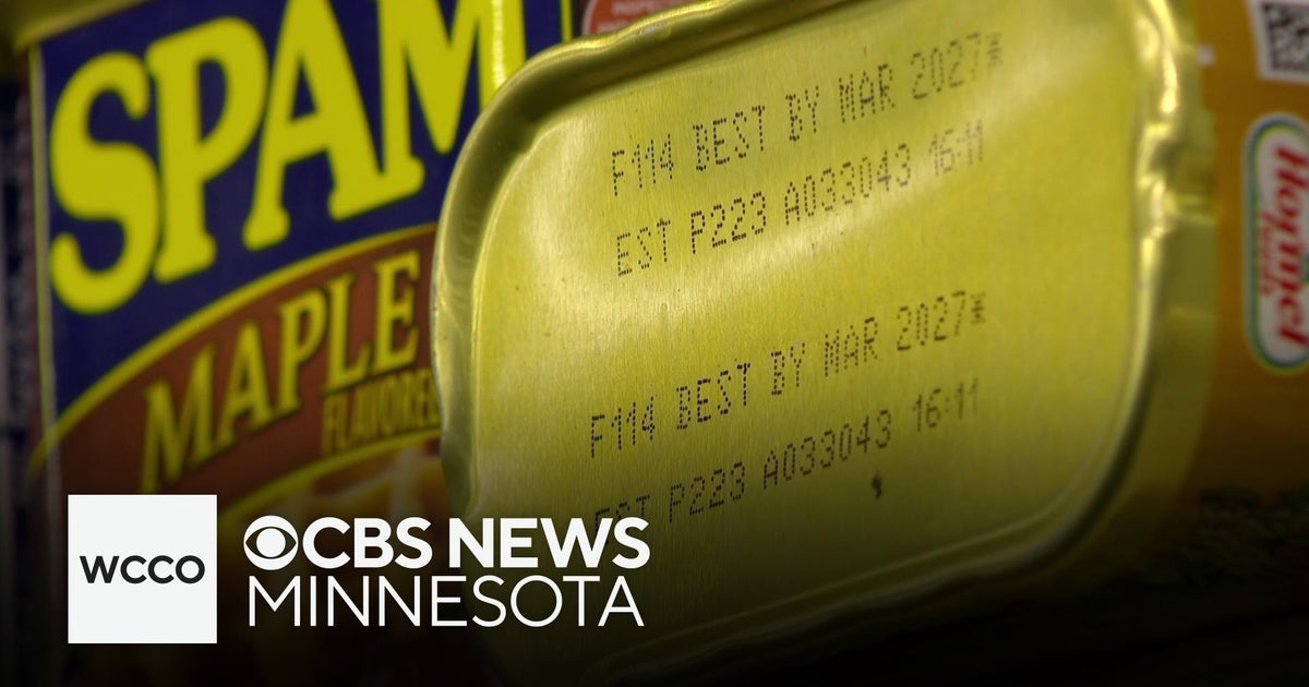Everything you need to know about expiration dates - CBS Minnesota