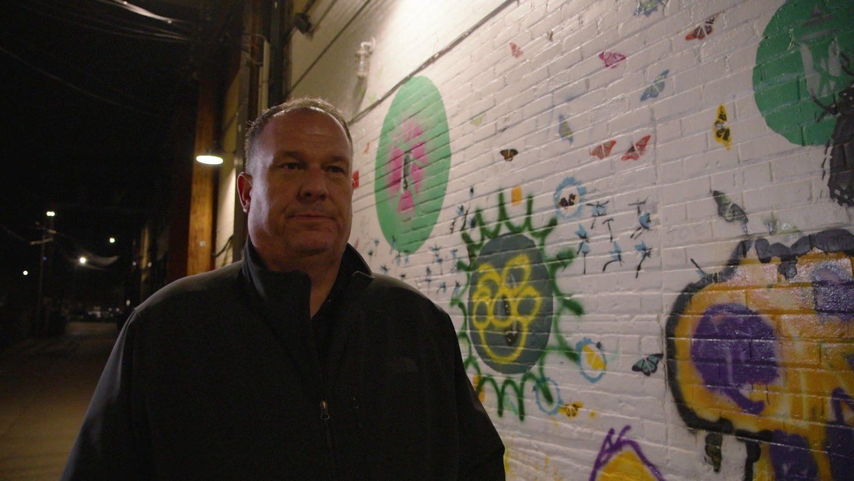 The investigation into Montana mom Jermain Charlo's disappearance - CBS News