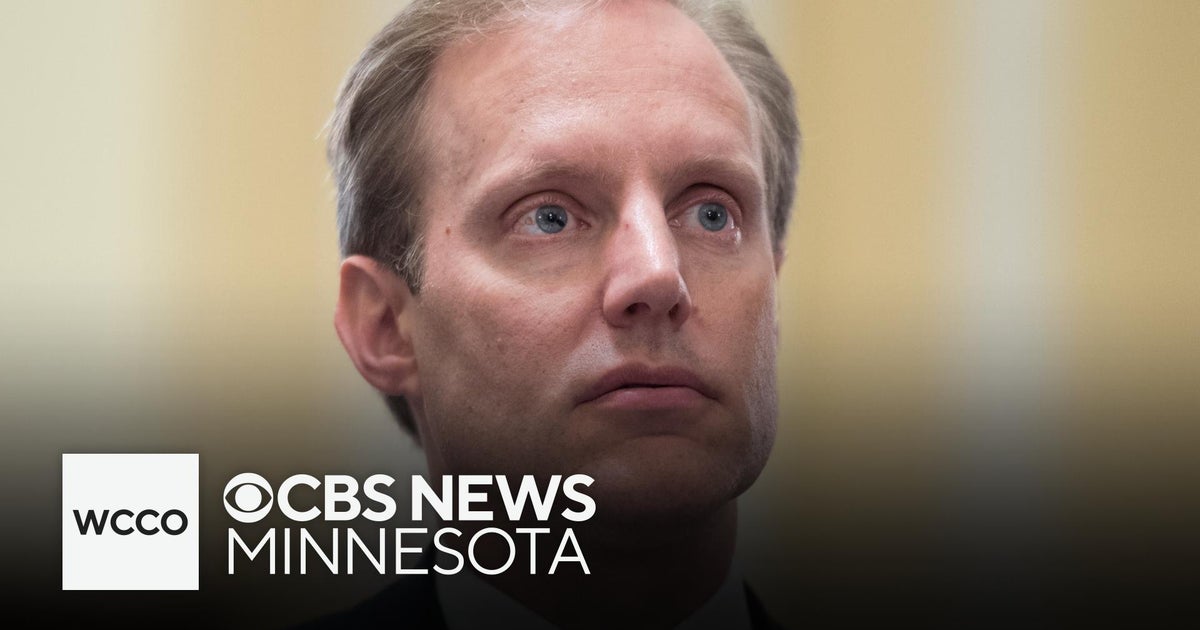 Minnesota SoS Steve Simon talks threats, upcoming elections - CBS Minnesota