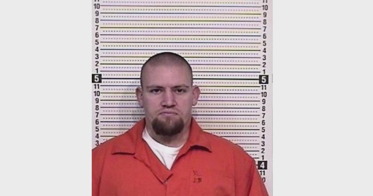Inmate escapes from Arrowhead Correctional Center in southern Colorado ...