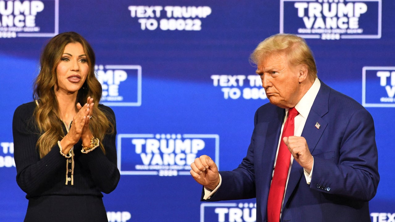 Trump Rally news - Today’s latest updates - CBS News