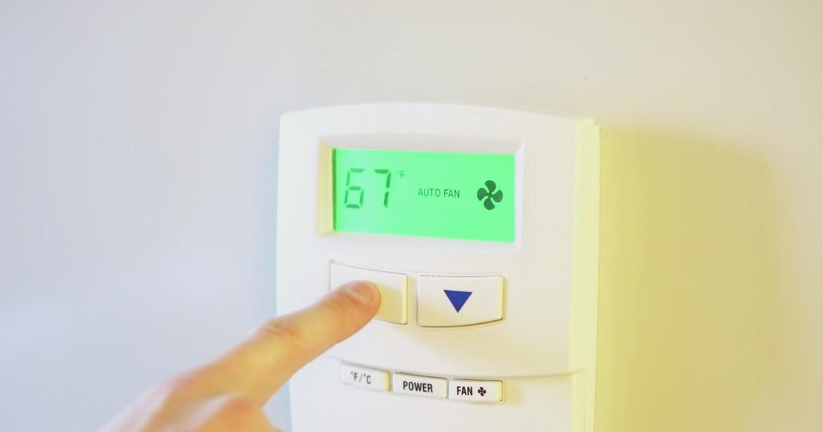 Fall energy saving tips to save money - CBS Pittsburgh