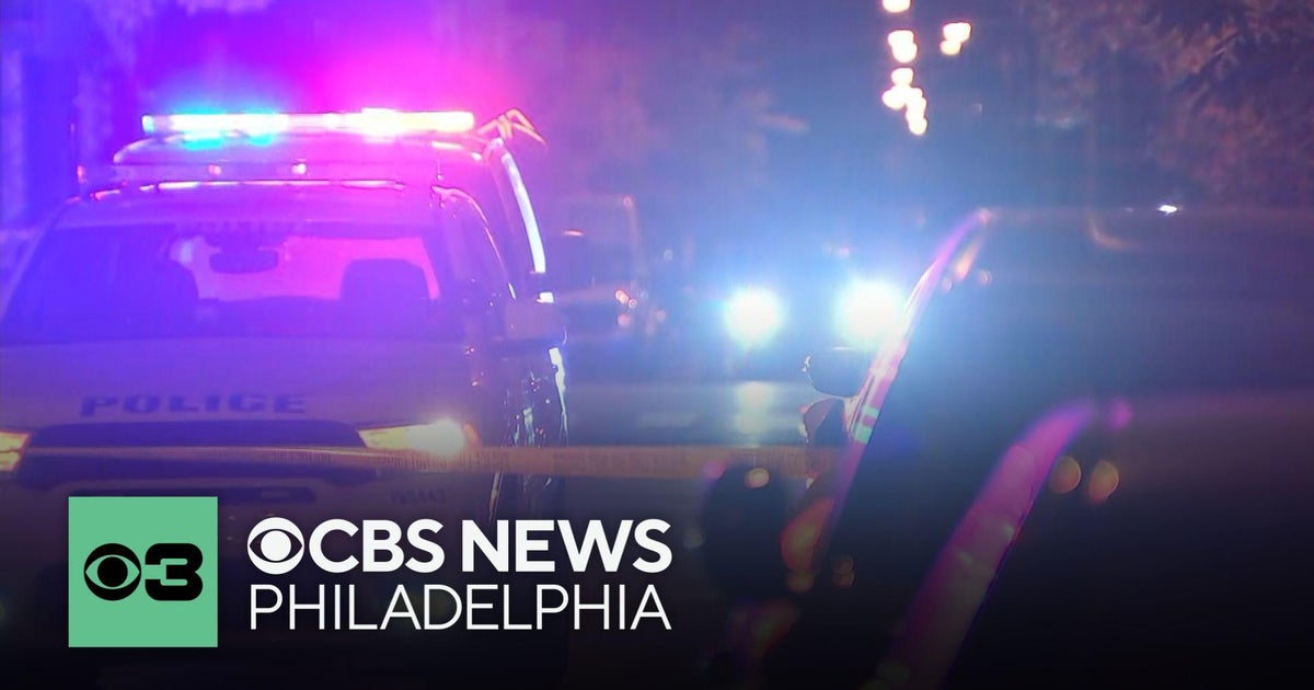 Homeowner shoots man going through trash on Philadelphia street ...