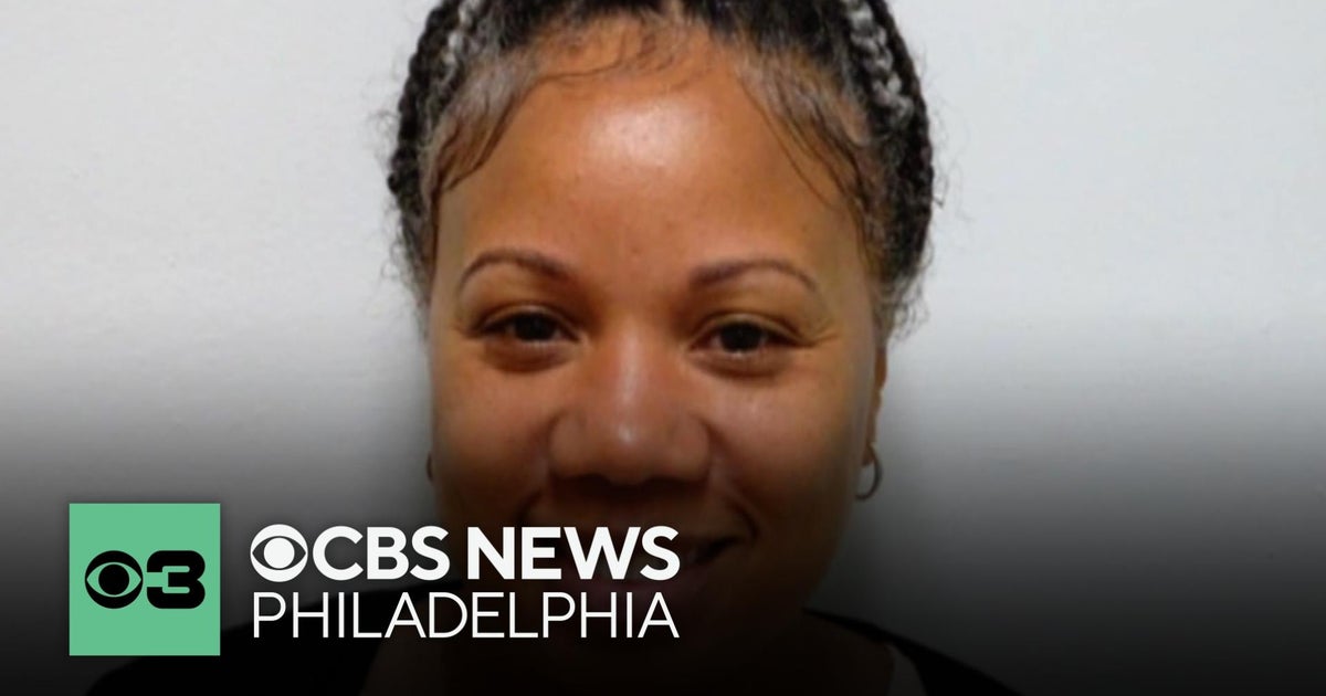 New Jersey detective Sgt. Monica Mosley killed in home invasion - CBS ...