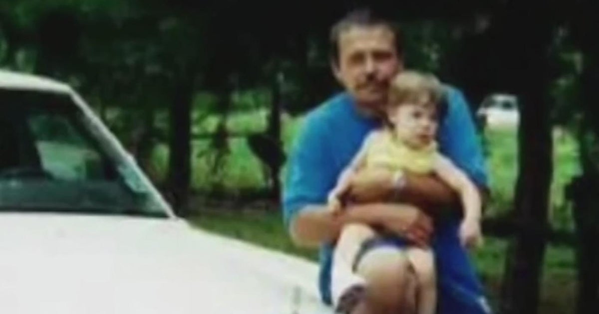 Attorneys make final plea to stop Texas man from being executed - CBS Texas