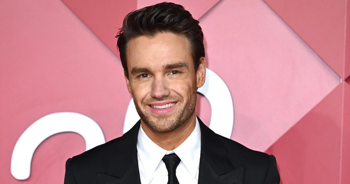 Fans, family and friends mourn former One Direction member Liam Payne ...