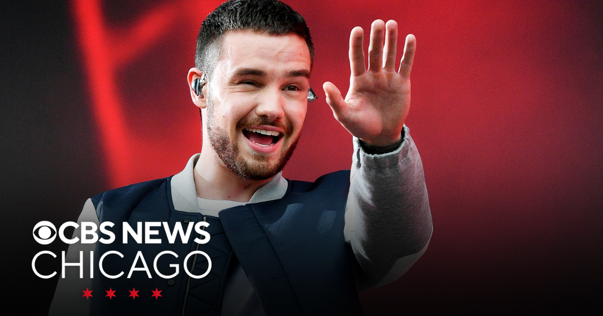 Liam Payne, former One Direction singer, dies at 31 after falling from ...
