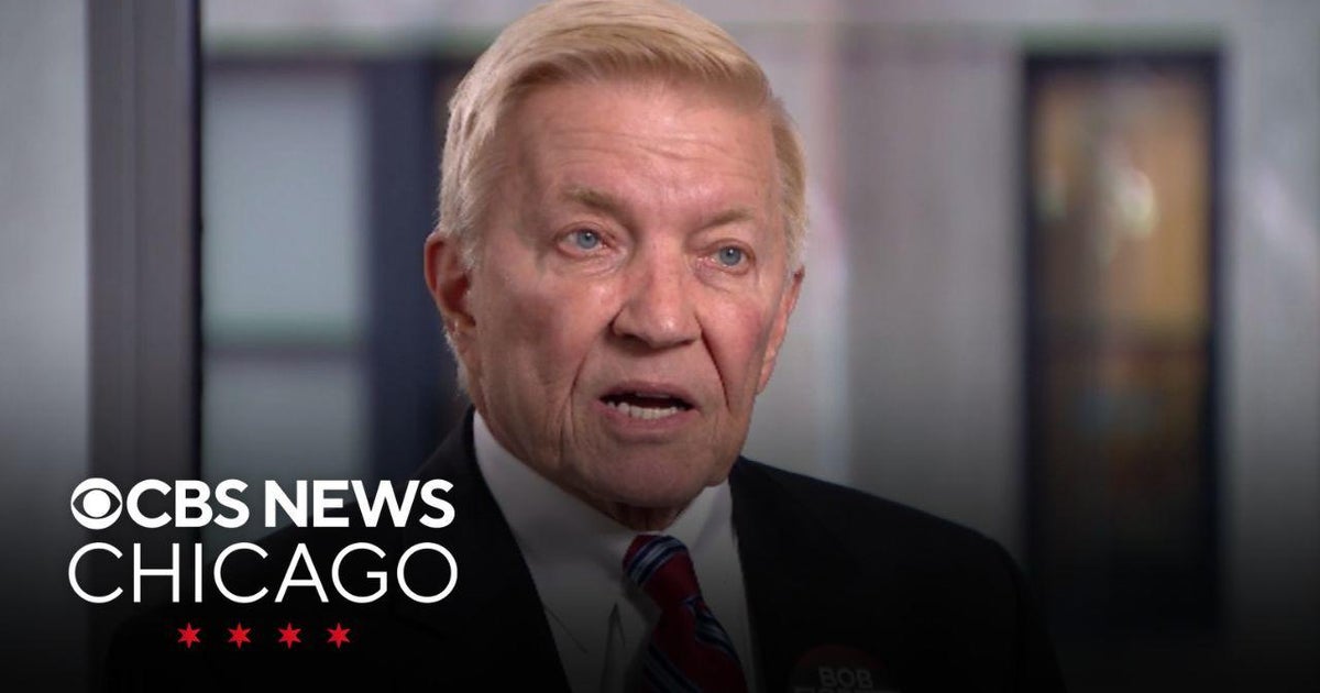Bob Fioretti making second bid for State's Attorney, this time as GOP ...