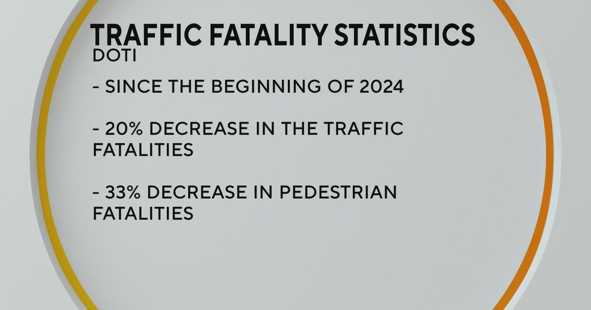 Denver Department of Transportation and Infrastructure to make safety ...