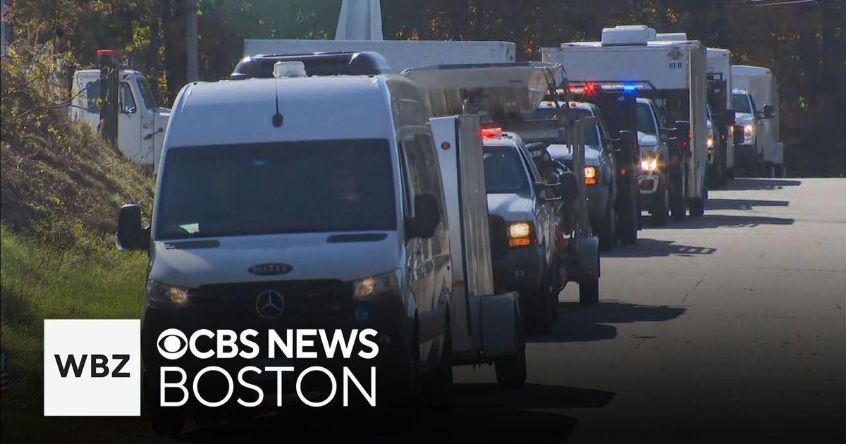 FEMA Task Force returns from helping Hurricane Helene victims in North ...