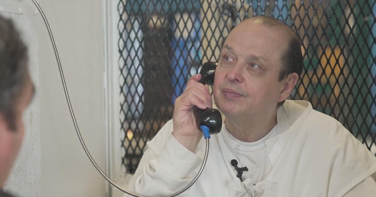 Texas Attorney General files appeal after judge delays execution in ...