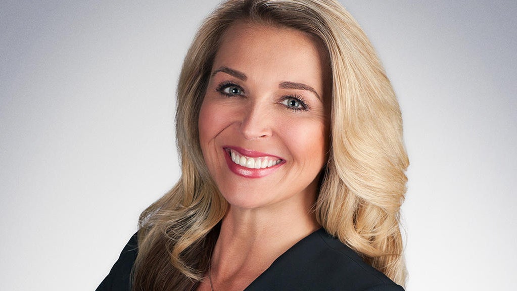 Juliette Goodrich - CBS San Francisco