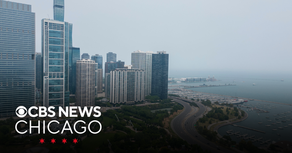 Chicago area has most competitive rental market in U.S., study finds ...