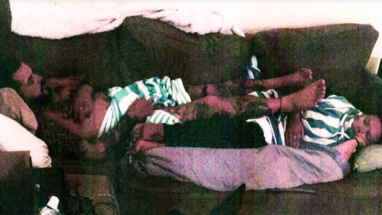 Unconventional relationship holds answers to Florida woman's violent ...