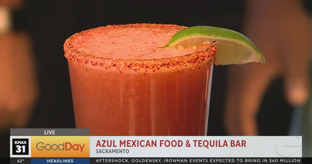Azul Mexican Food & Tequila Bar Midtown - Good Day Sacramento