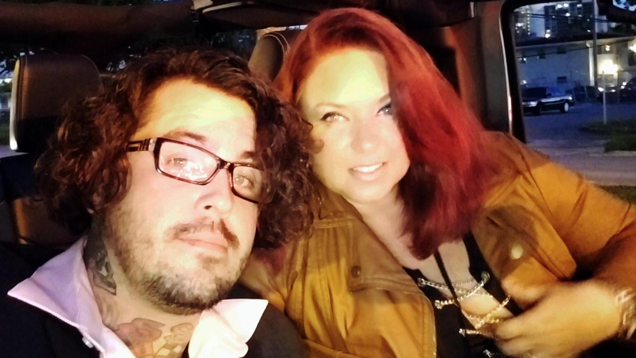 Unconventional relationship holds answers to Florida woman's violent ...