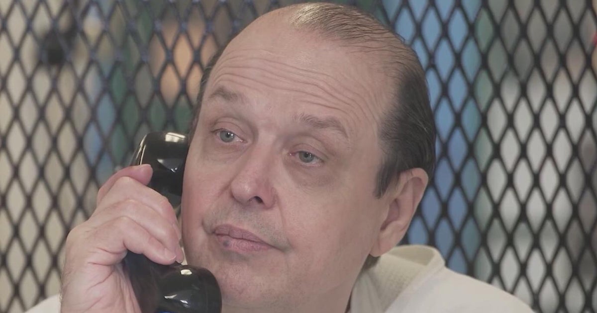 Texas death row inmate receives last-minute reprieve, set to testify ...