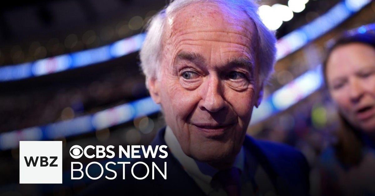 Do Massachusetts Democrats want Ed Markey to step aside to make way for ...