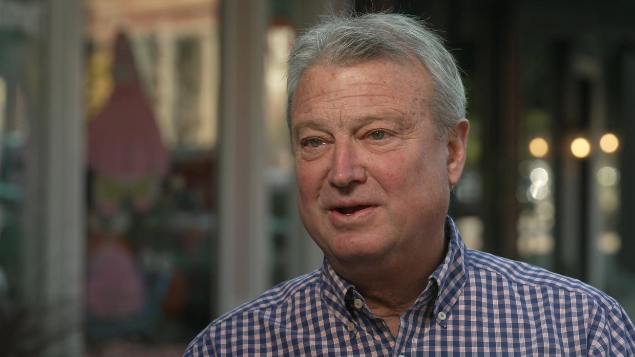 What Wisconsin voters are focused on in a swing county that's backed ...